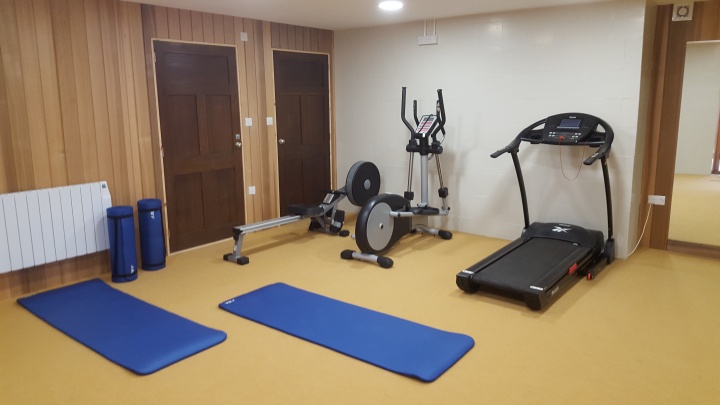 Benefits of a Gym at the Workplace - Park View Business Centre | Rural ...